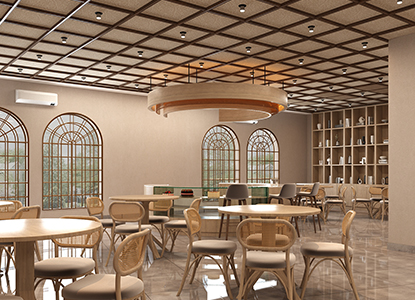 Neha Bhasin Interior Design Studio